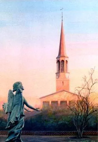 Bob Rector Art | City Center Gallery & Books